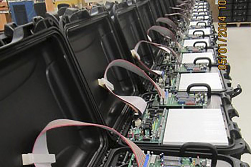 MA - Electronics Manufacturing Services - Prototype PCB Assembly ...